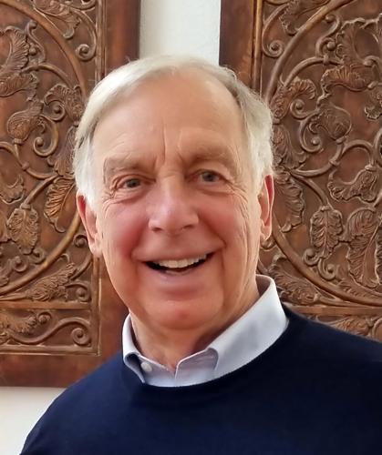 Kenneth Louis Beaugrand | Obituaries | ack.net