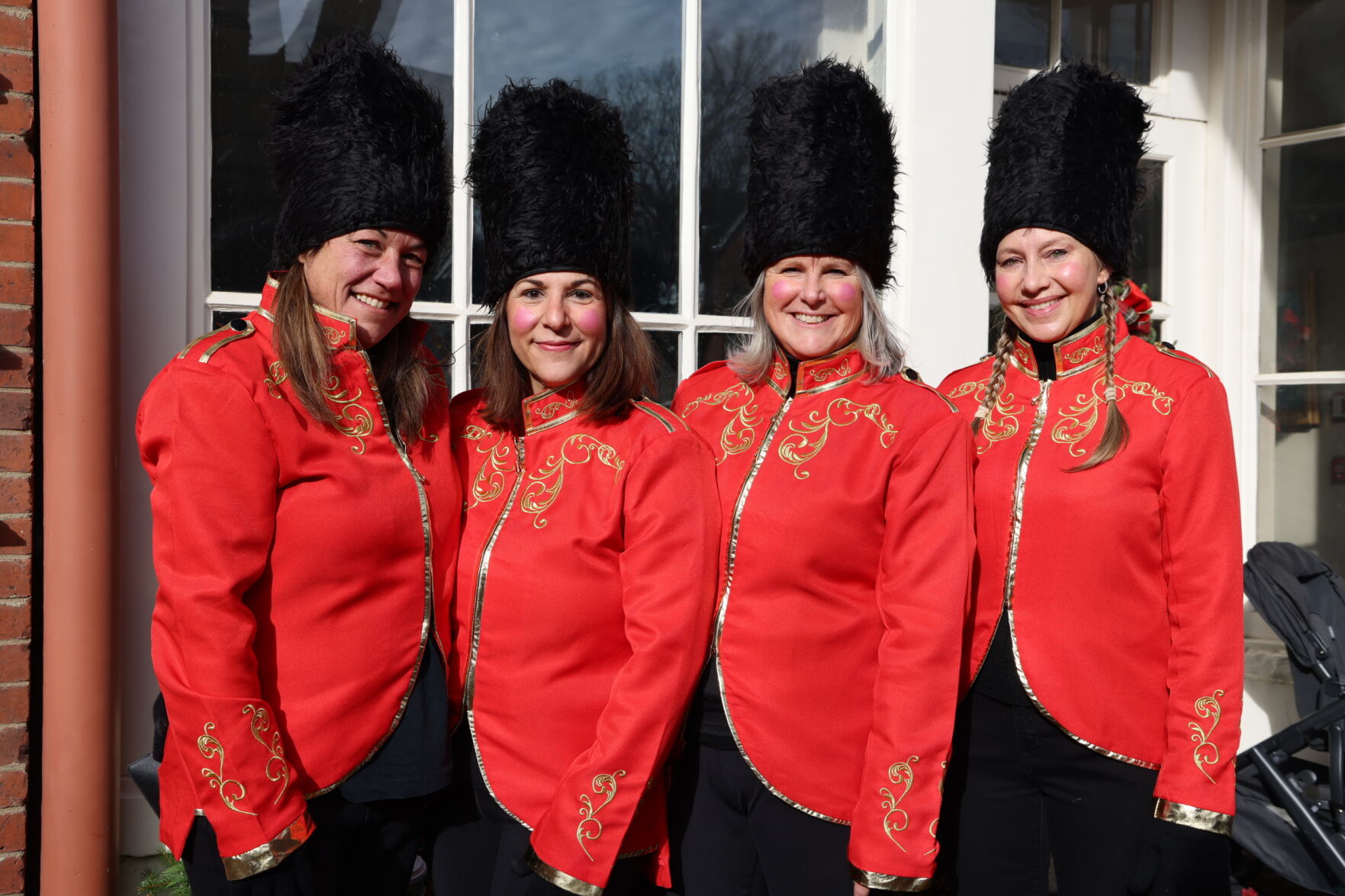 Photo Gallery: Nantucket Christmas Stroll 2025 | News | ack.net