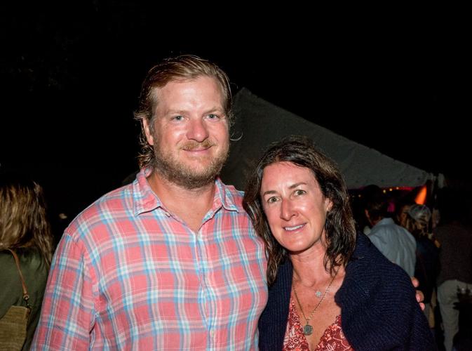 Seen on the Scene: Freeze Out ALZ | Photo Galleries | ack.net