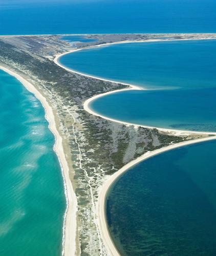 Sea-level-rise and the fate of Coatue | Environment | ack.net