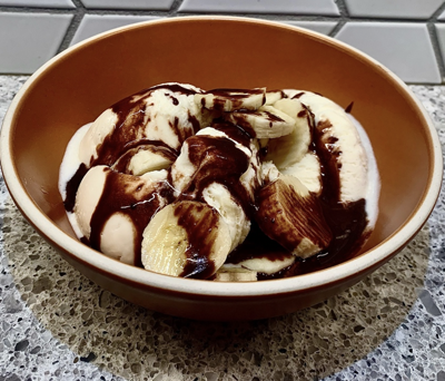 Welcome spring with swordfish and sundaes | Eat & Drink | ack.net