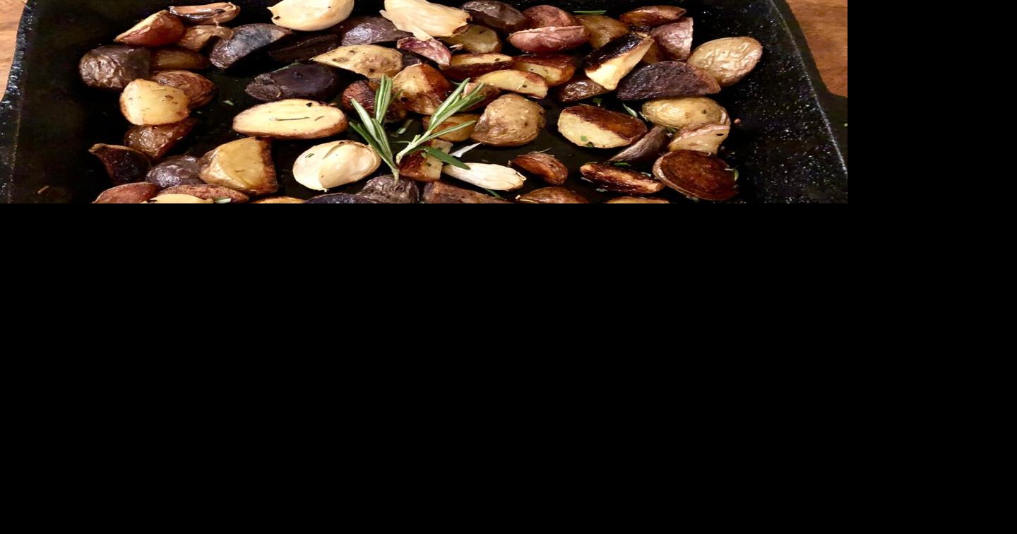 Hearty and versatile potatoes are a kitchen staple | Eat & Drink | ack.net