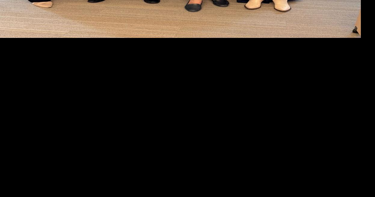 Nantucket Cottage Hospital honors Annette Adams, several others at ...