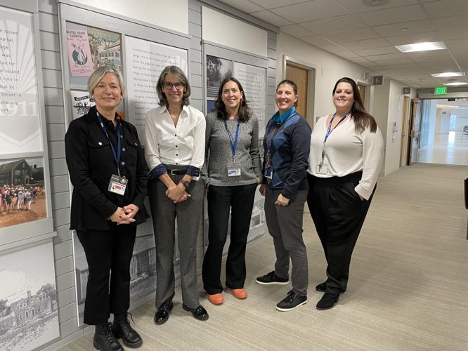 New Year, New You: Community Solutions for Behavioral Health ...