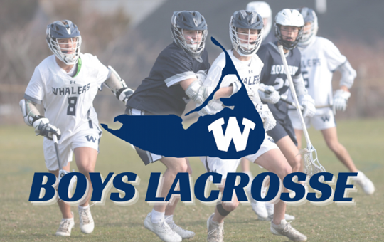 Boys lacrosse shuts out Monomoy | Sports | ack.net