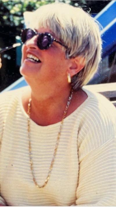 Nancy J. Shugrue, 78 | Obituaries | ack.net