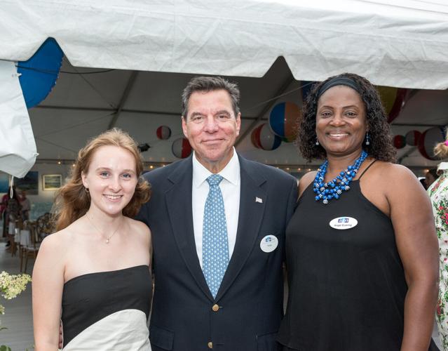 Seen on the Scene: Artists Association Gala | Photo Galleries | ack.net