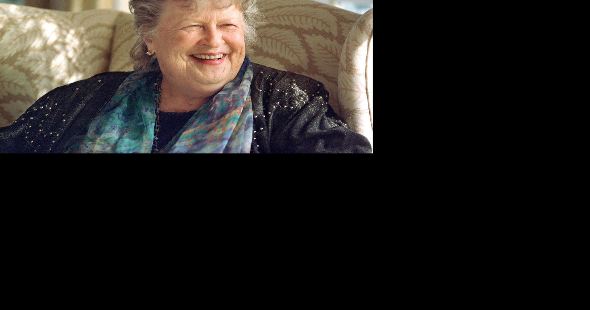 A tribute to Jean MacAusland for the 50th Nantucket Daffodil Festival ...