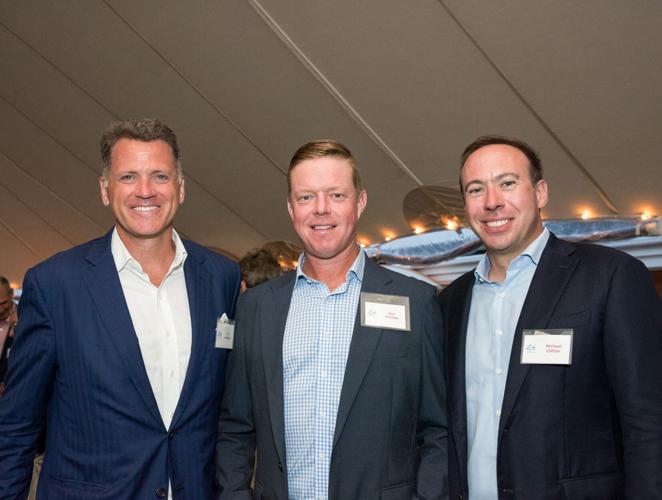 Seen on the Scene: Sconset Trust 40th anniversary gala | Lifestyle ...