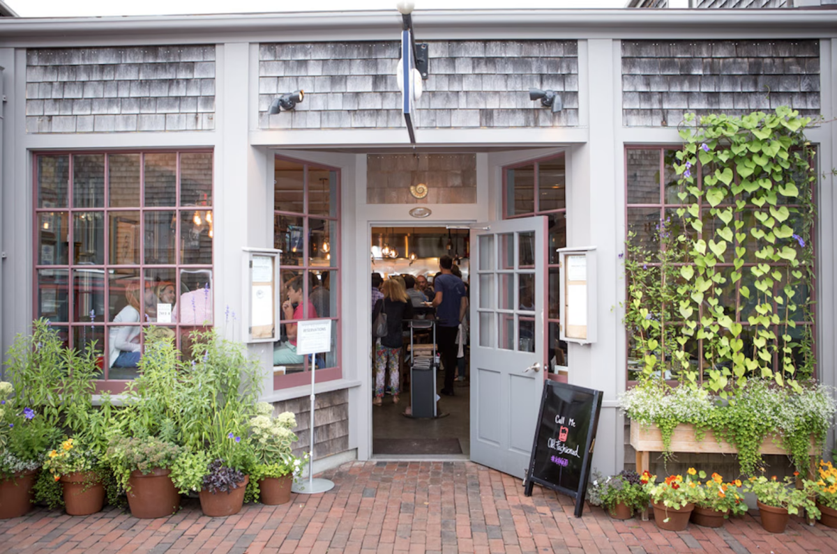 Nautilus makes Open Table Top 100 Restaurants | Eat & Drink | ack.net