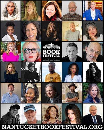 Bob Woodward, Carl Hiaasen among Nantucket Book Festival authors | Arts ...