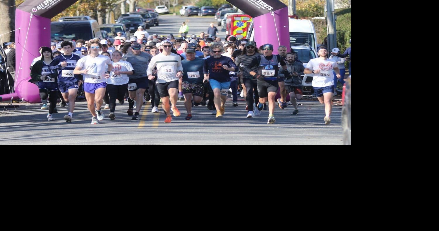 Photo Gallery: Run for Robin | Sports | ack.net