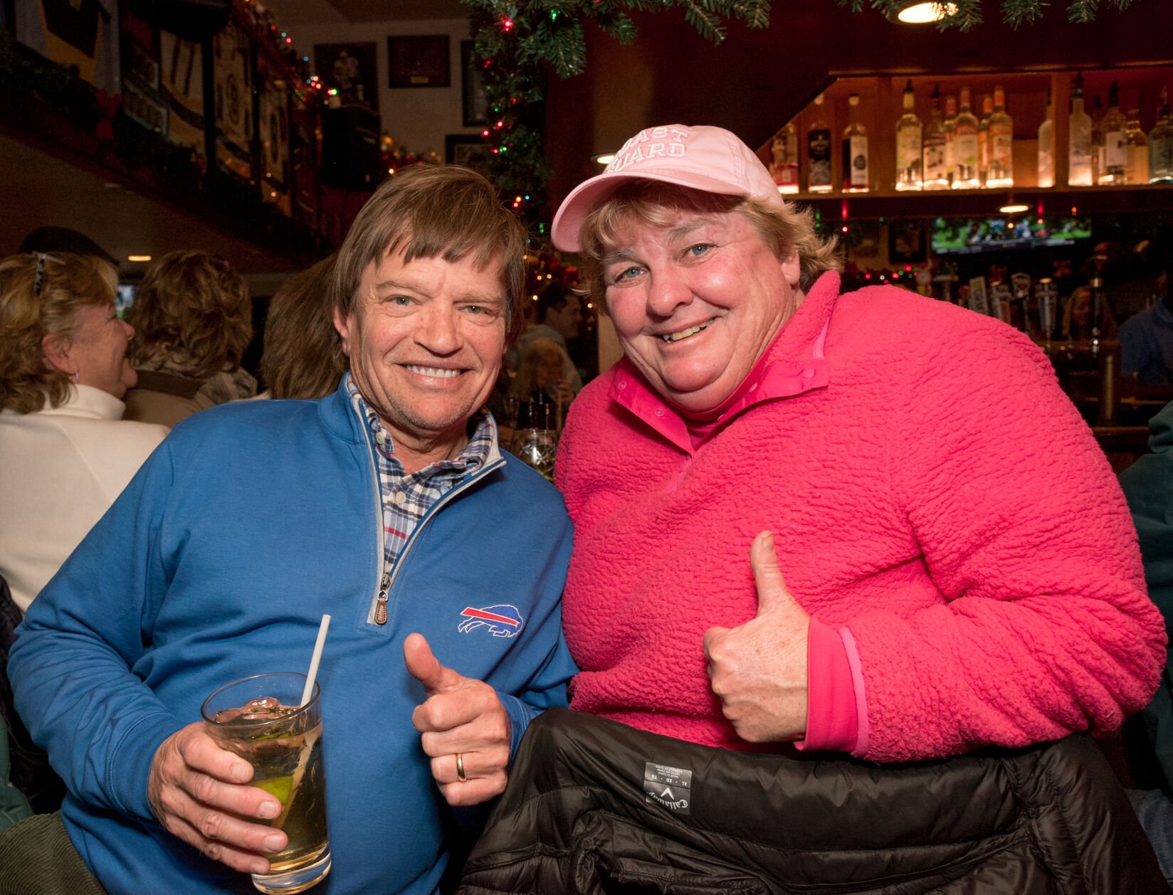 Farewell to Faregrounds: Last Call with the Puders | | ack.net