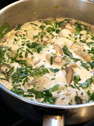 how to cook oysters in a pot