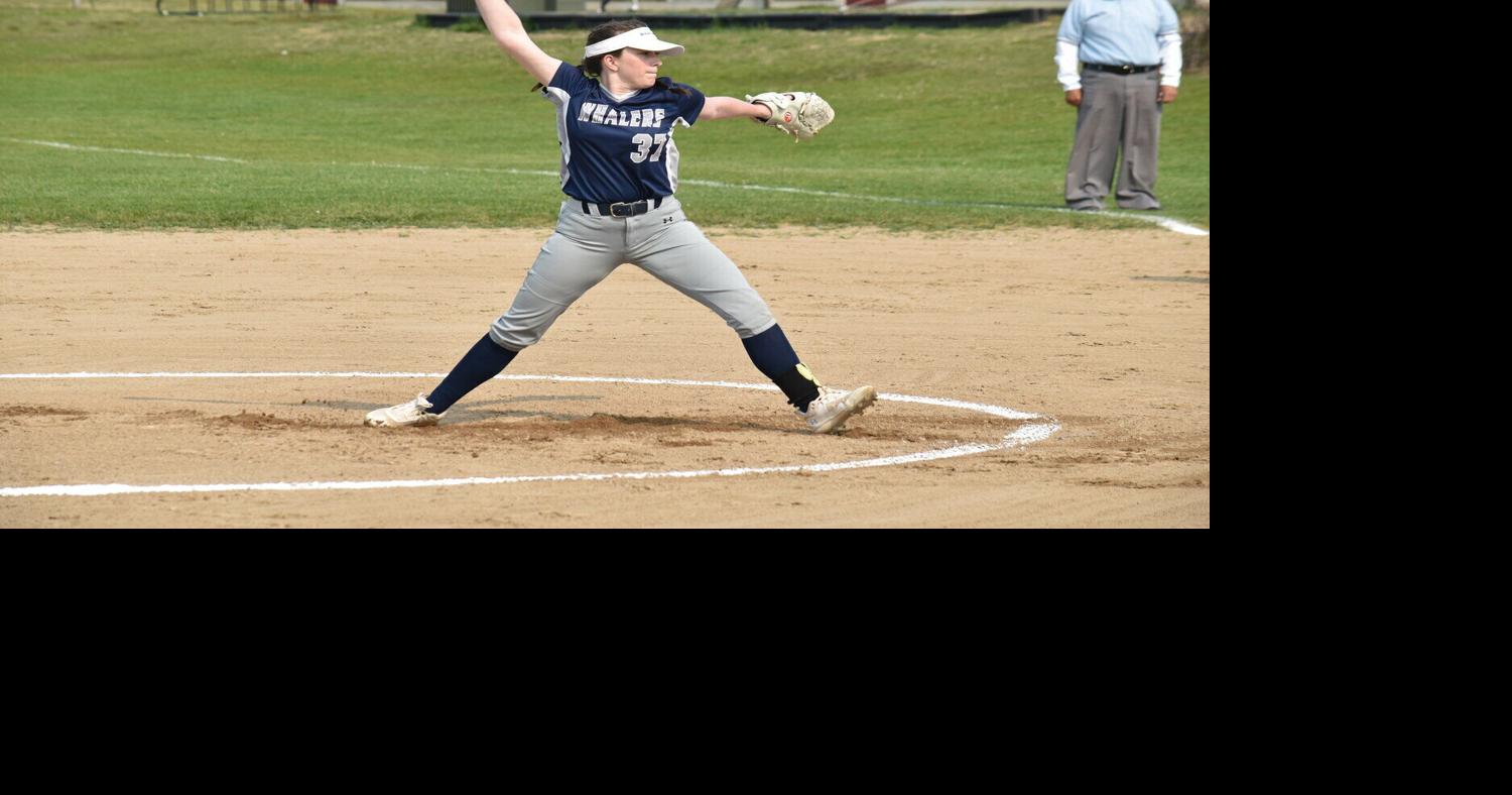 Scott strikes out 18 Herons in win | Sports | ack.net