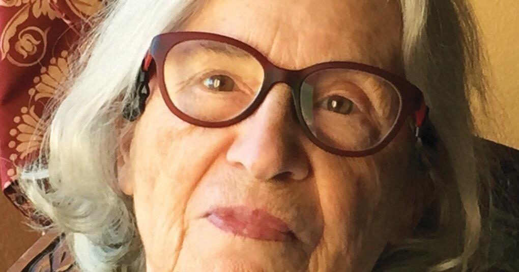 Faith B. Cooper, 84 | Obituaries | ack.net