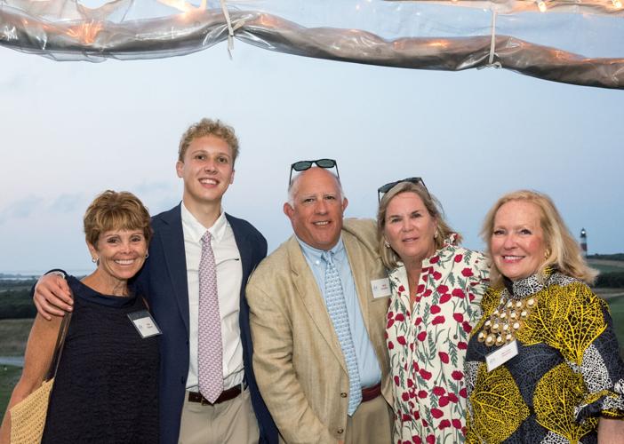 Seen on the Scene: Sconset Trust 40th anniversary gala | Lifestyle ...