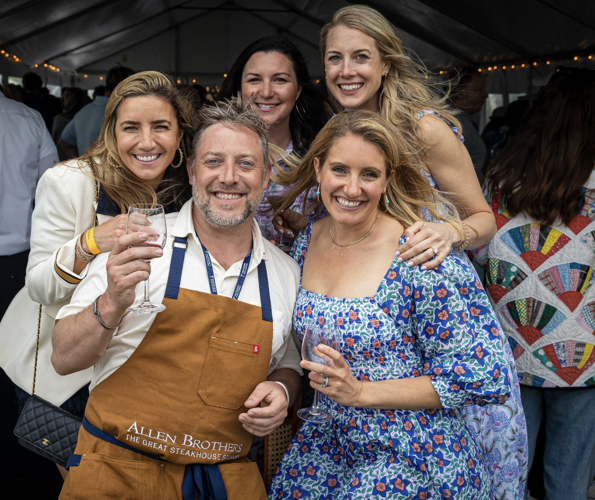 Nantucket Wine & Food Festival tickets now on sale | Business | ack.net