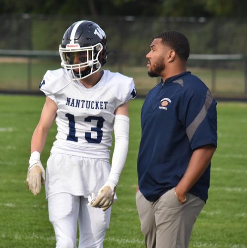 New football coach eager to lead the Whalers back to glory | Sports ...