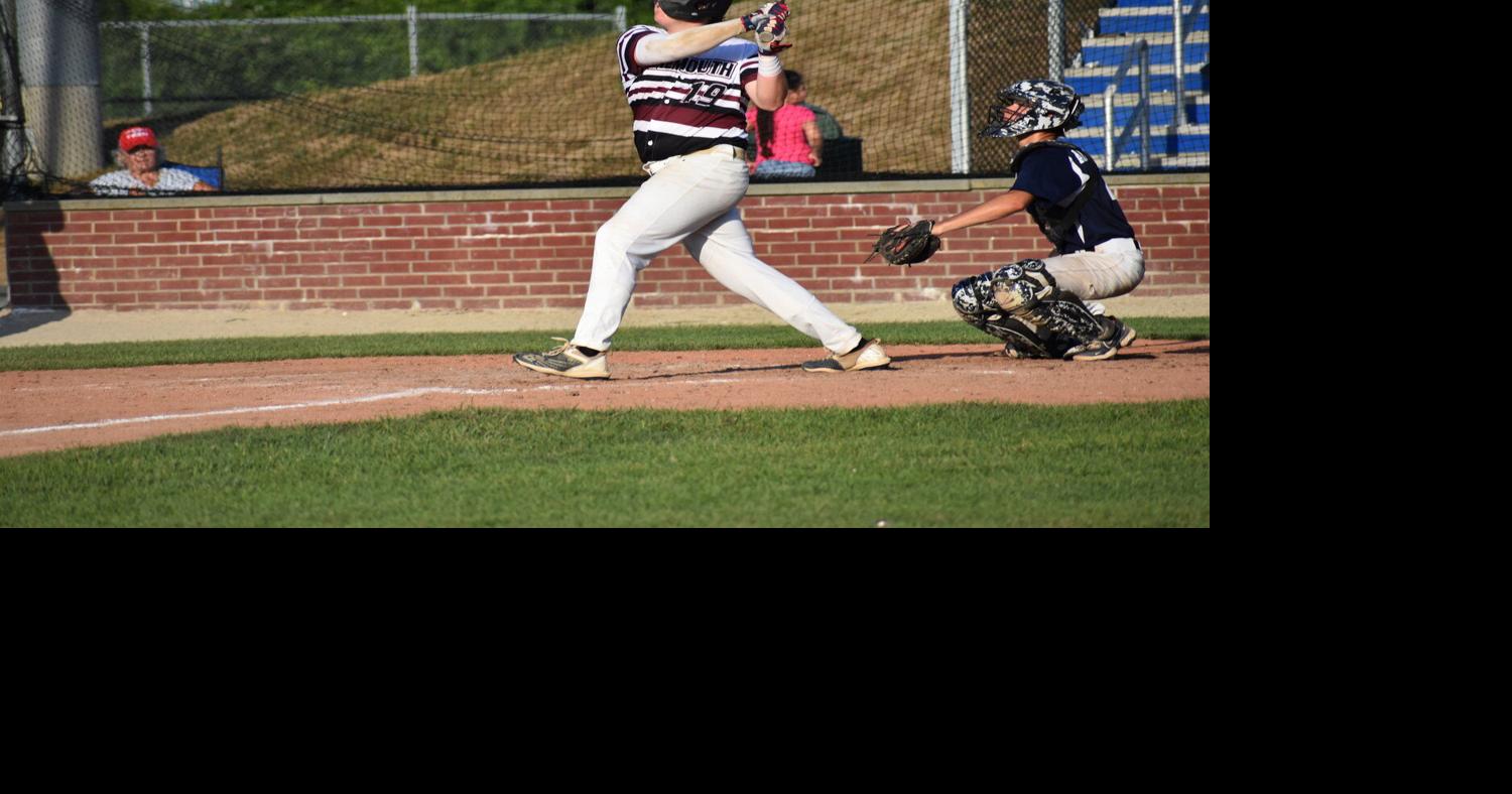 Whalers shine in Cape Cod summer baseball leagues | Sports | ack.net