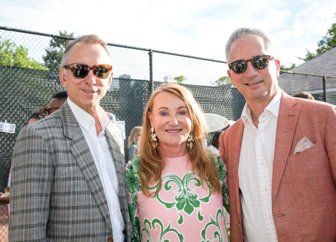 Seen on the Scene: Dream Big | | ack.net