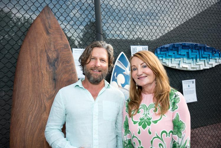 Seen on the Scene: Dream Big | | ack.net