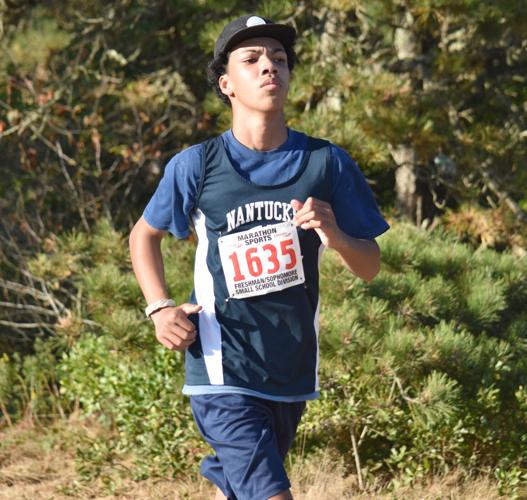 Boys cross-country picks up first win of the season | Sports | ack.net