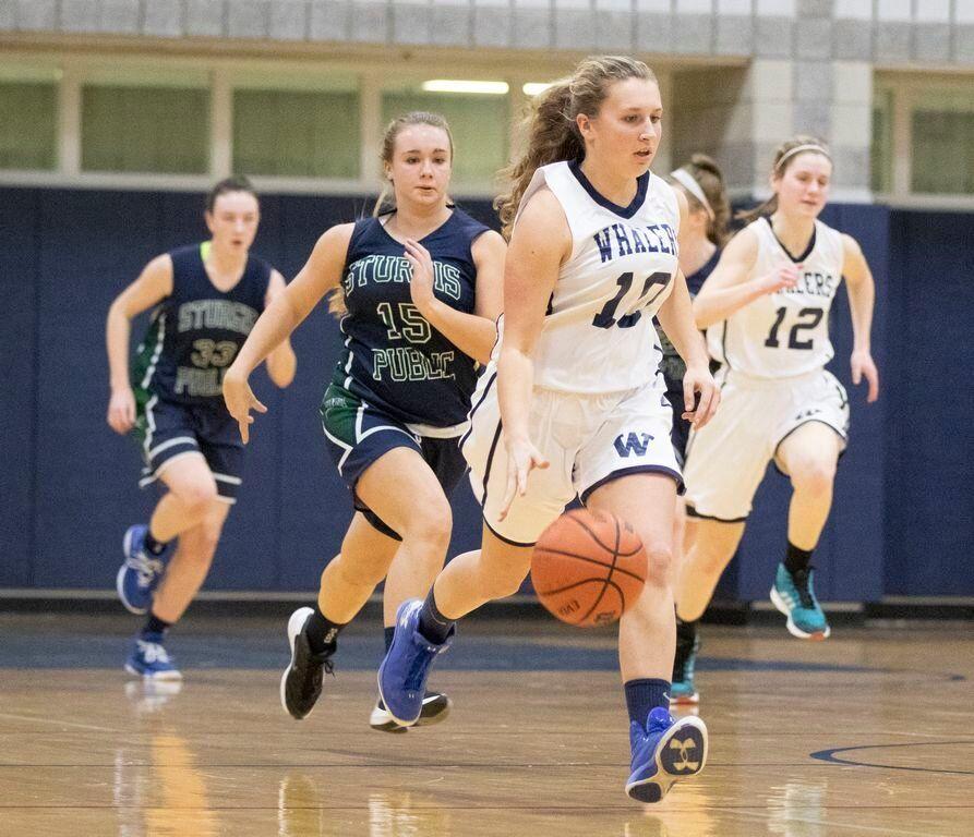 Girls basketball posts two wins, bringing them to 11-3 | Miscellaneous ...