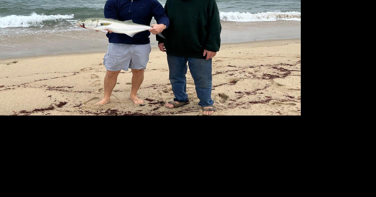 Fiona stirs up an active fishing scene | Lifestyle | ack.net