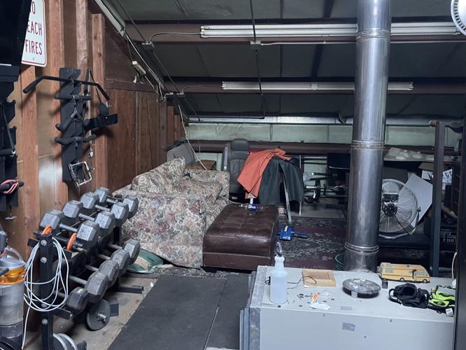 The human face of the housing crisis: One woman's struggles | Island ...