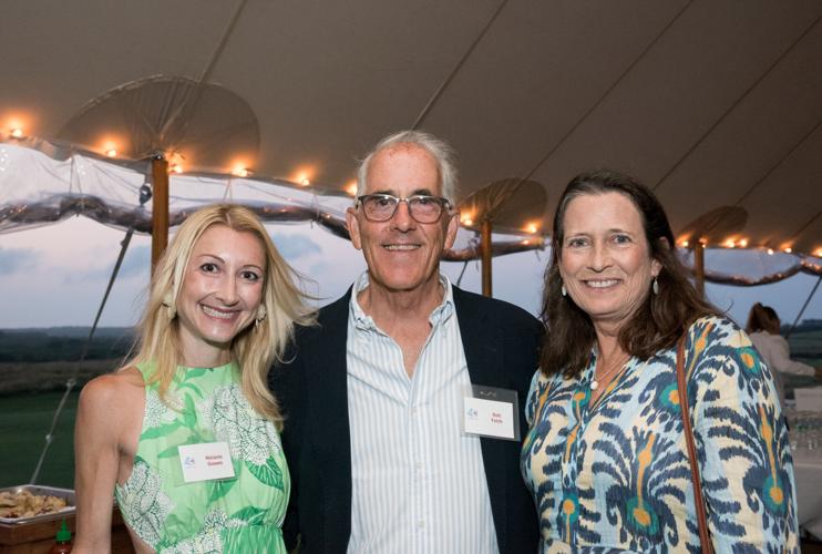 Seen on the Scene: Sconset Trust 40th anniversary gala | Lifestyle ...