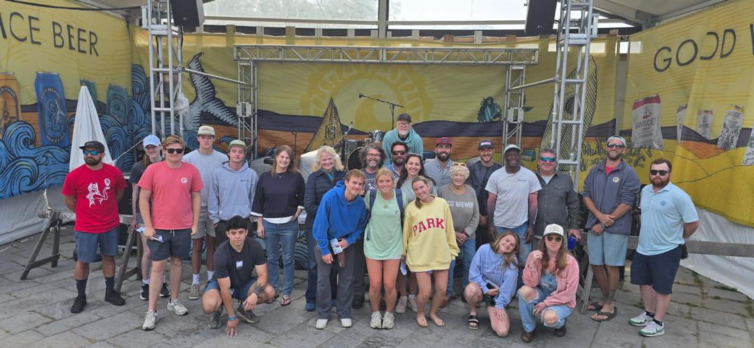 Island bars and restaurants join SAFE Bar Network for safer nightlife ...