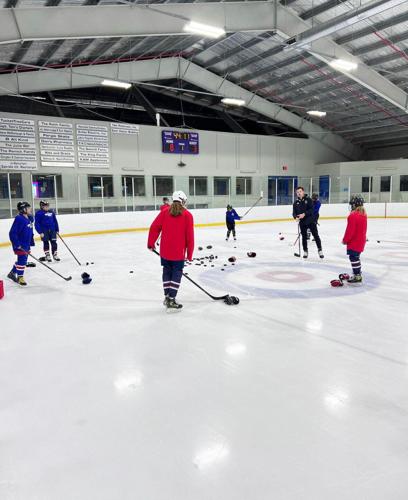 New Year New You: Nantucket Ice hosts August hockey camp | Lifestyle ...