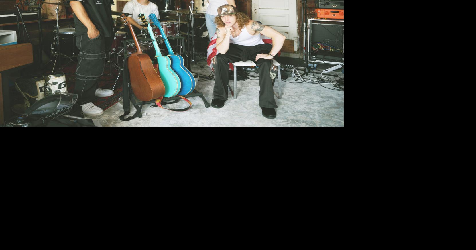 The musical evolution of Felly | Arts & Entertainment | ack.net