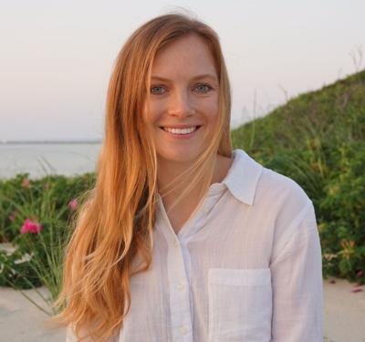 Morgan Raith Maria Mitchell Science Speaker Wednesday | Lifestyle | ack.net