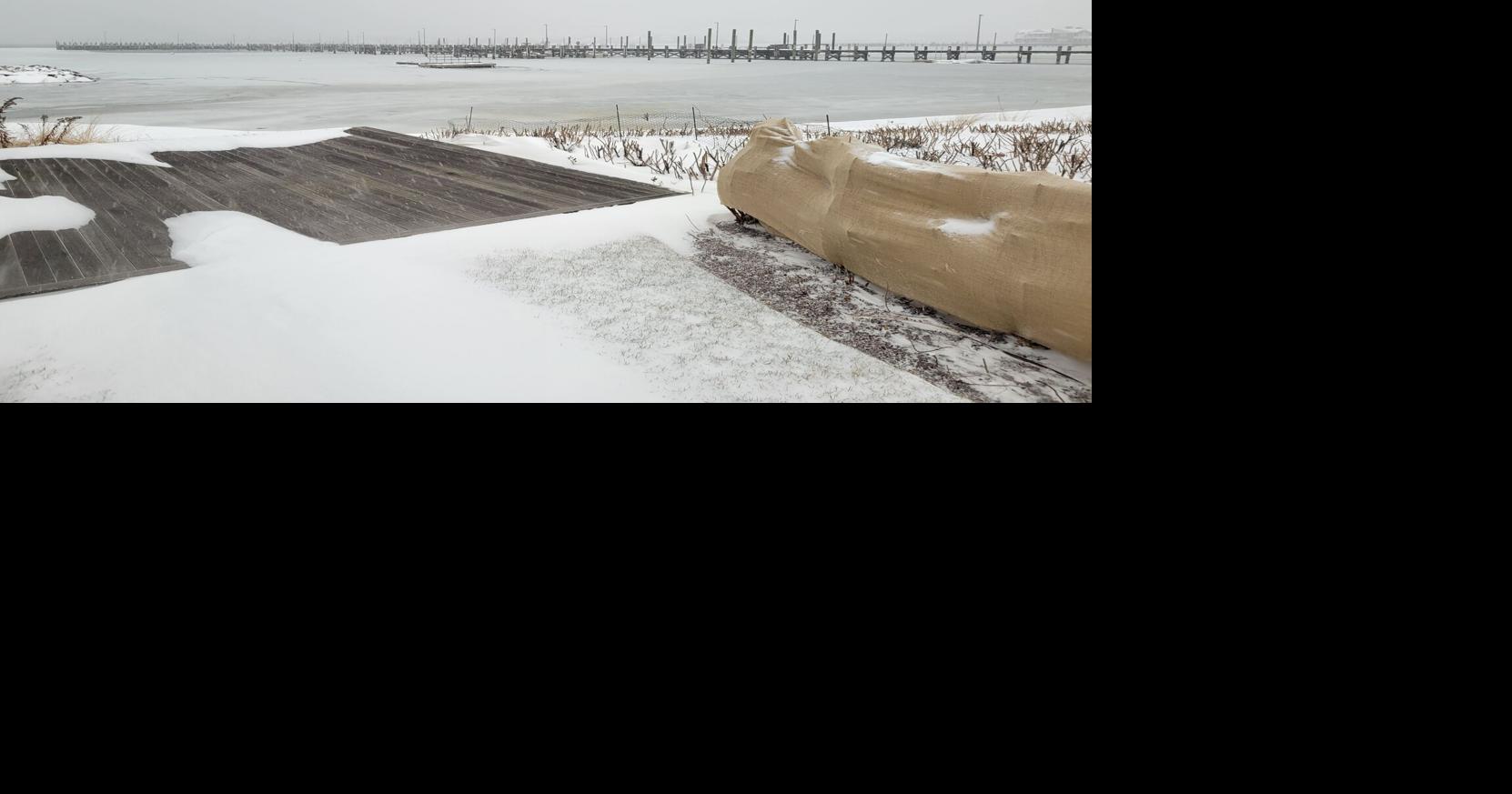 Winter Storm Reader Gallery | News | ack.net