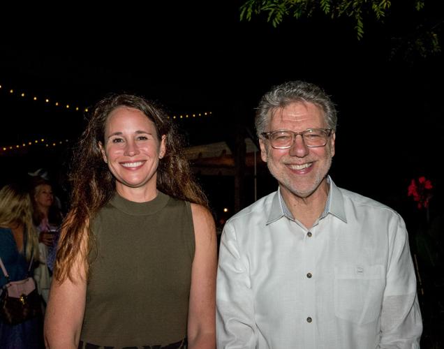 Seen on the Scene: Freeze Out ALZ | Photo Galleries | ack.net