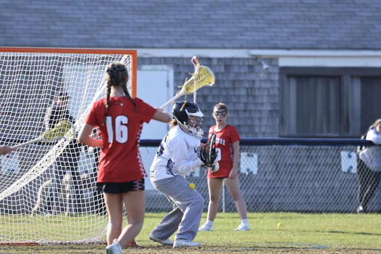 Girls lax tops Barnstable 15-4 in home opener | Sports | ack.net