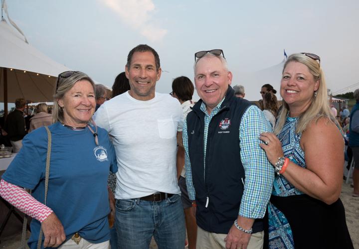 Seen on the Scene: Opera House Cup Party | Lifestyle | ack.net