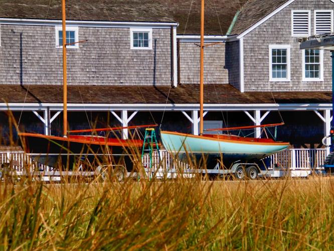 Photo Gallery: Boats in fall | News | ack.net