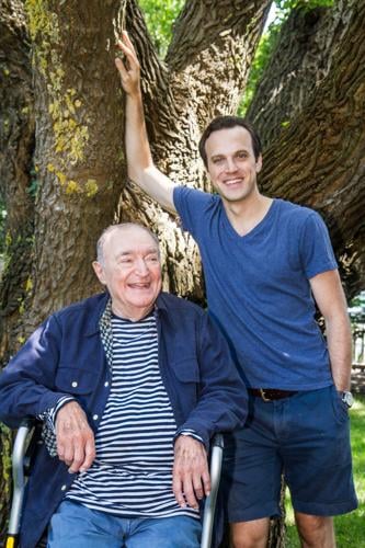 NYC street dedicated to the late Wynn Handman | News | ack.net