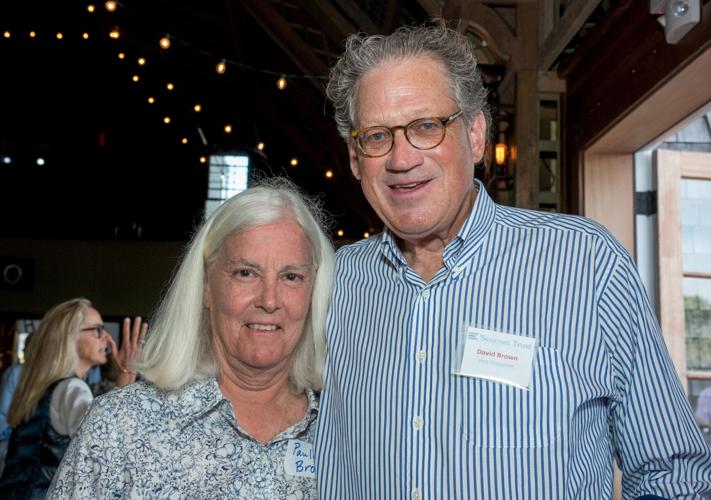 Seen on the Scene: Sconset Trust Annual Meeting | Photo Galleries | ack.net