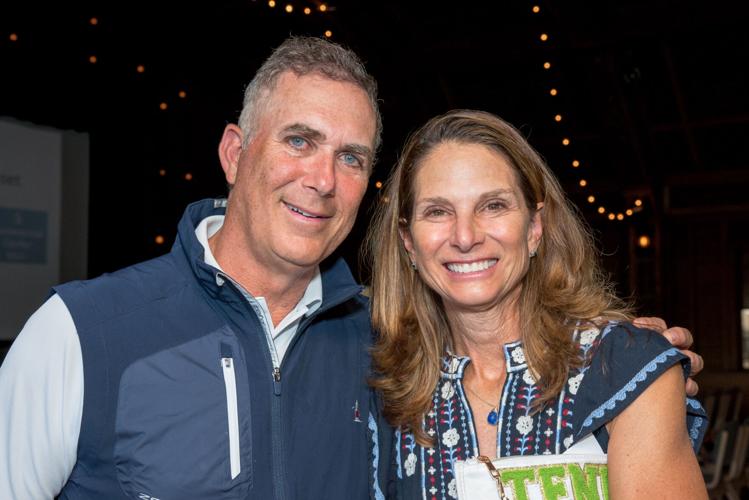 Seen on the Scene: Sconset Trust Annual Meeting | Photo Galleries | ack.net