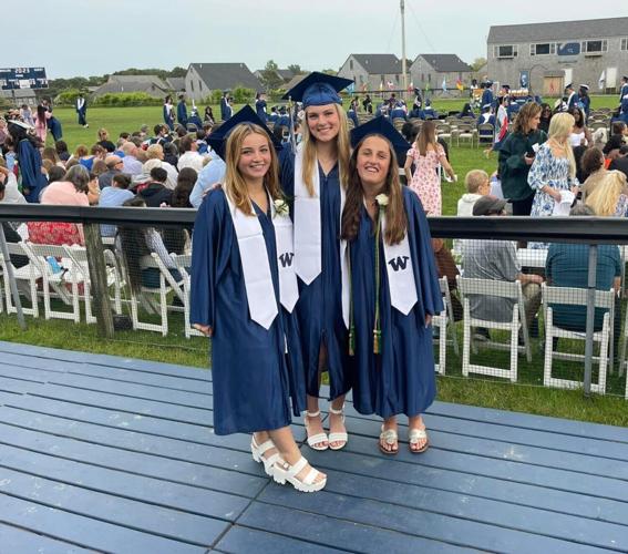 Reader Gallery: Nantucket High School Graduation | Photo Galleries ...
