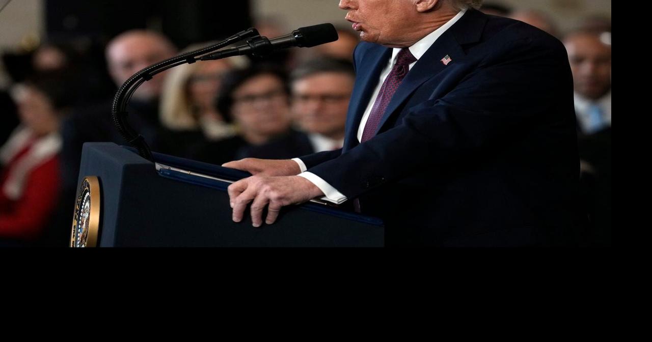 Trump's hard line on immigration sparks fear on island | Politics | ack.net