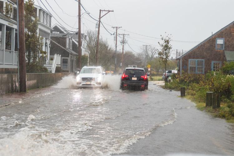 Photo Gallery: Wednesday Morning Flooding | Photo Galleries | ack.net