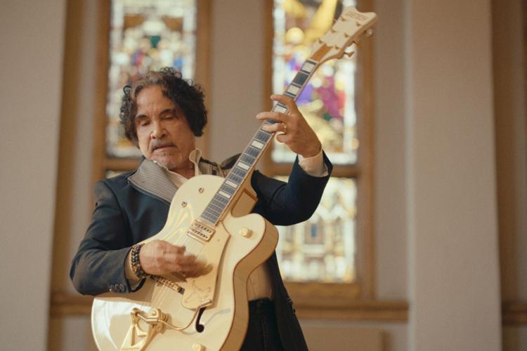 Rock’n’roll Hall of Famer John Oates at Dreamland Sunday | Arts ...