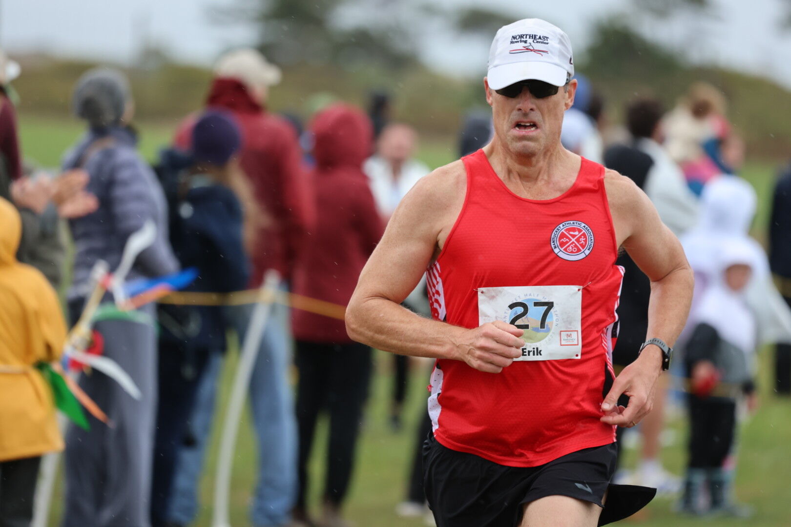 Nantucket Half Marathon and 10k | | ack.net