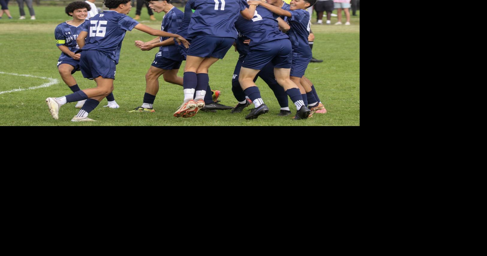 Boys soccer picks up two wins, a loss and a tie | Sports | ack.net