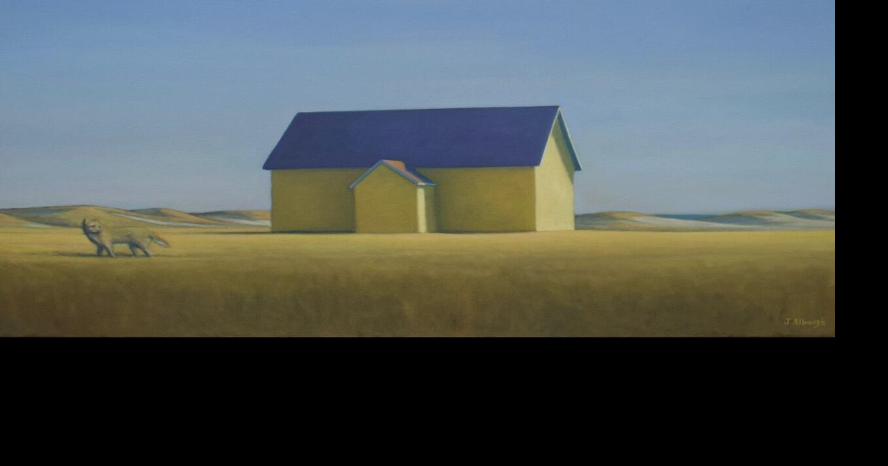 Quidley & Company’s art intended to elicit a reaction | Business | ack.net